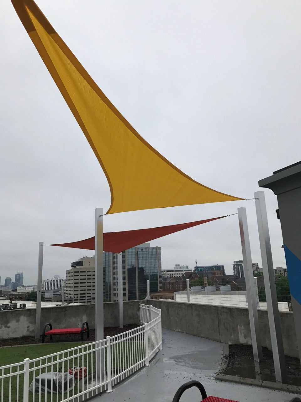 Design Tips | Custom Shade Sails