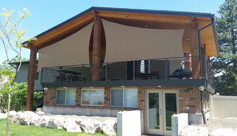 Gallery | Custom Shade Sails