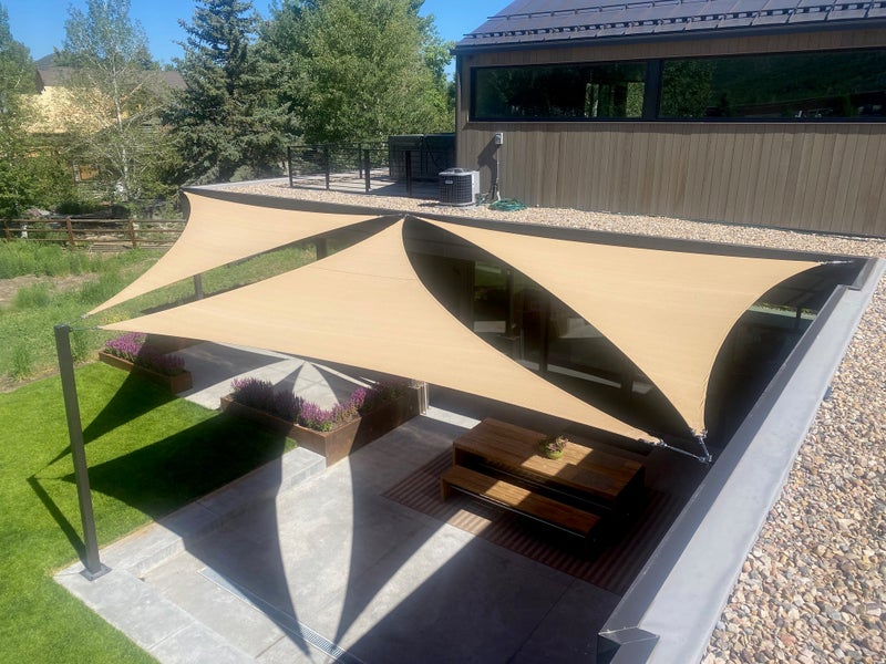 Gallery | Custom Shade Sails
