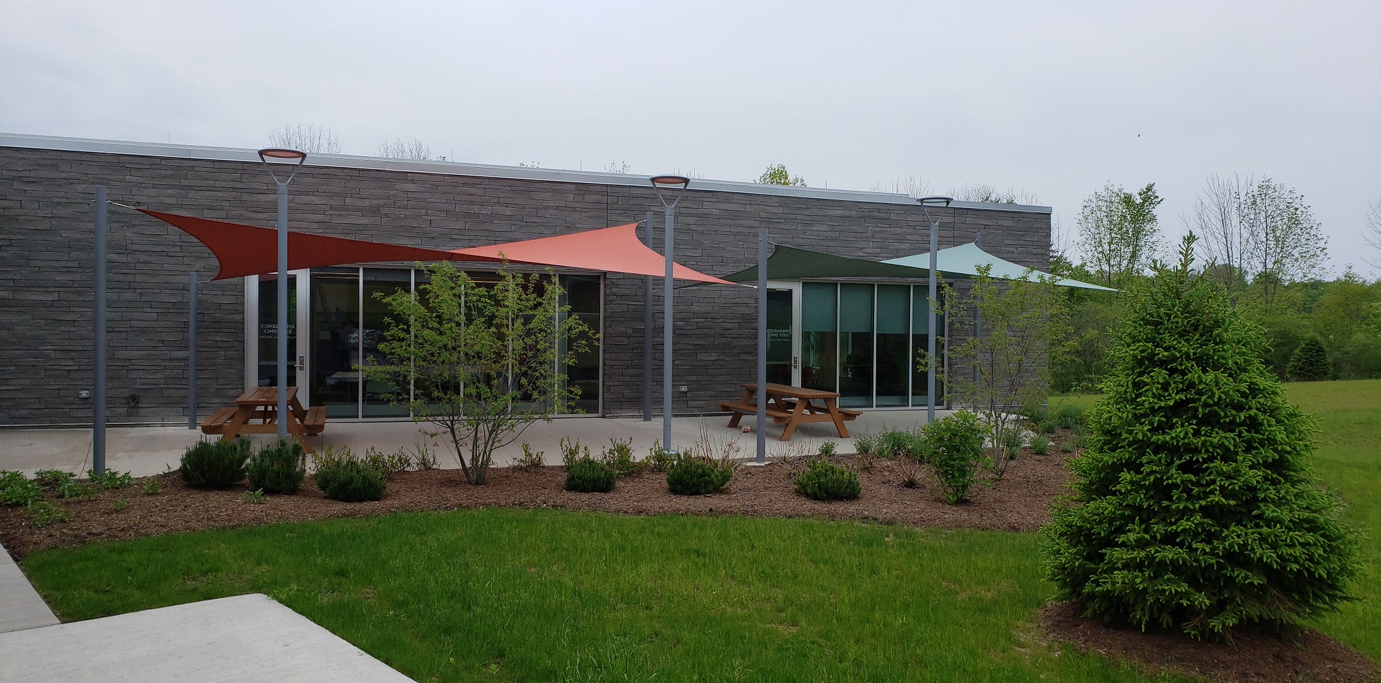 Gallery | Custom Shade Sails