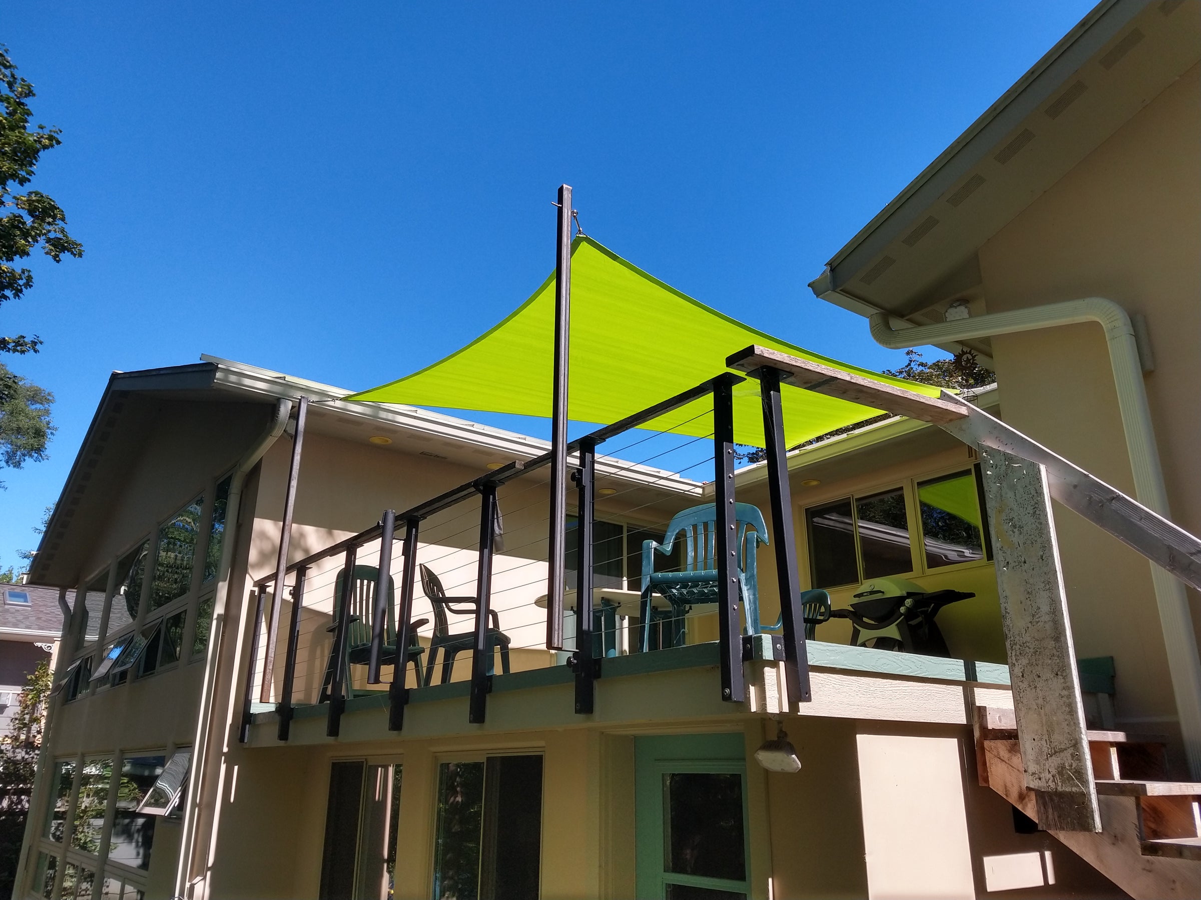 Gallery | Custom Shade Sails