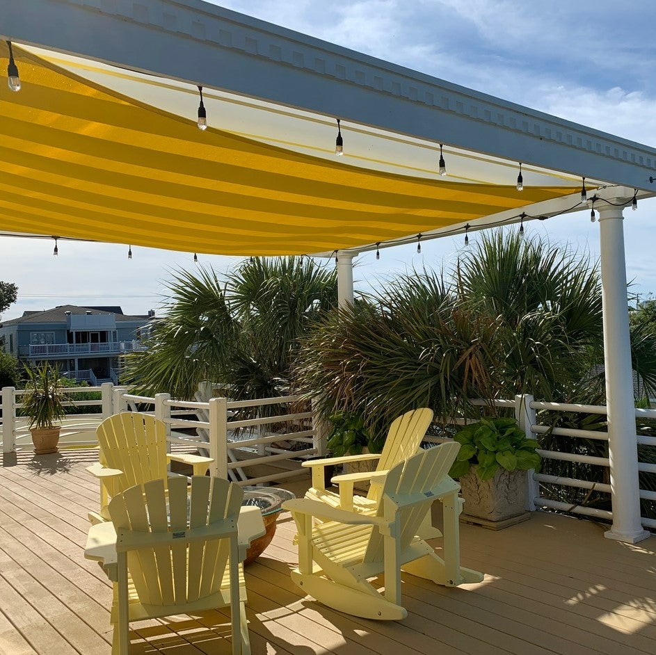 Gallery | Custom Shade Sails