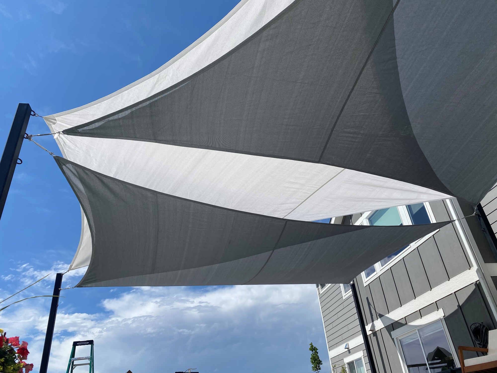 Gallery | Custom Shade Sails