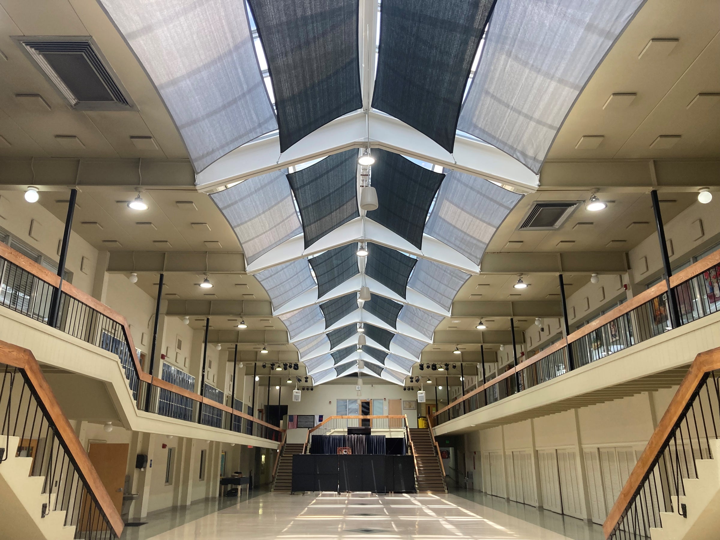 Gallery | Custom Shade Sails