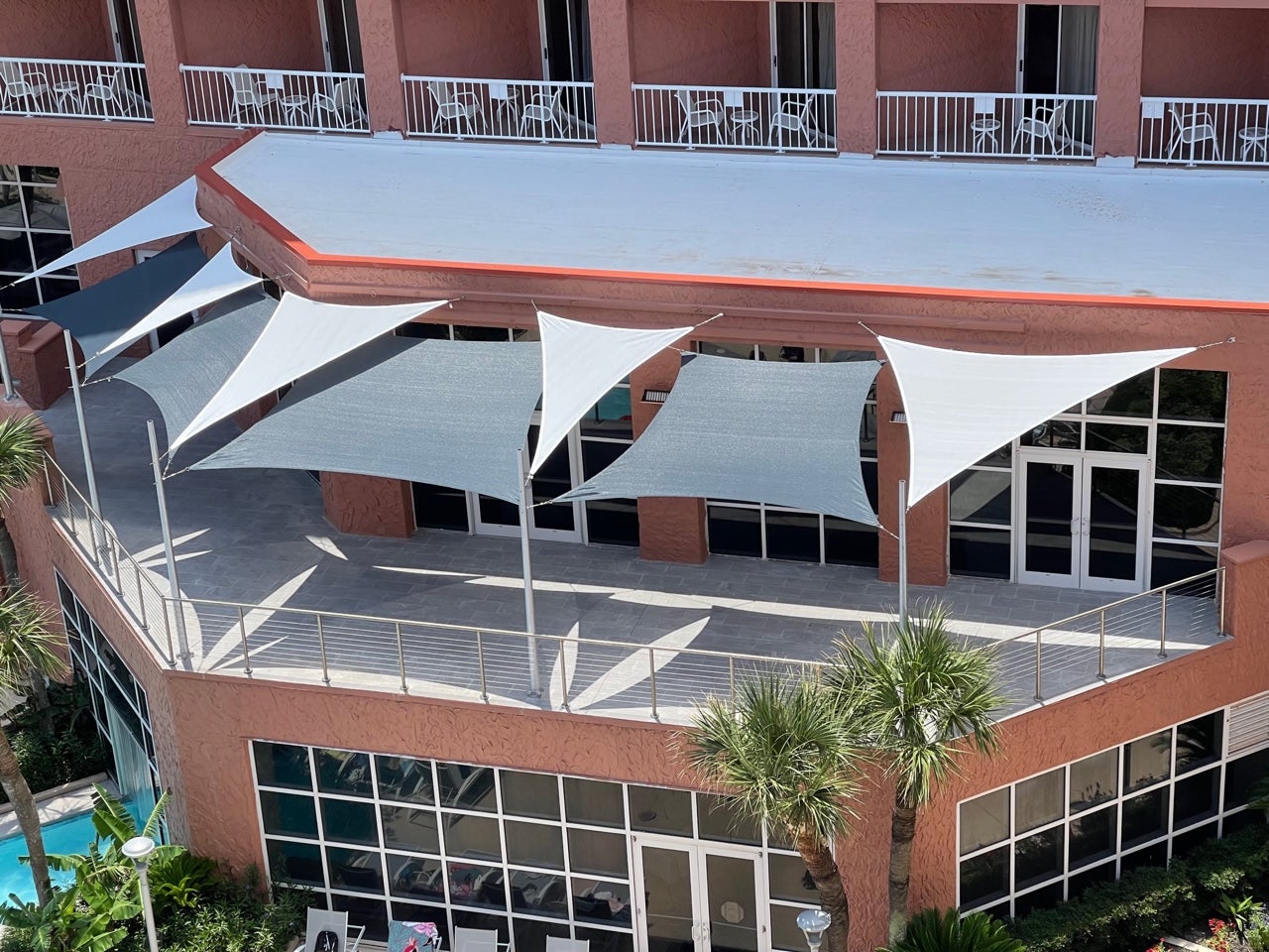 Gallery | Custom Shade Sails