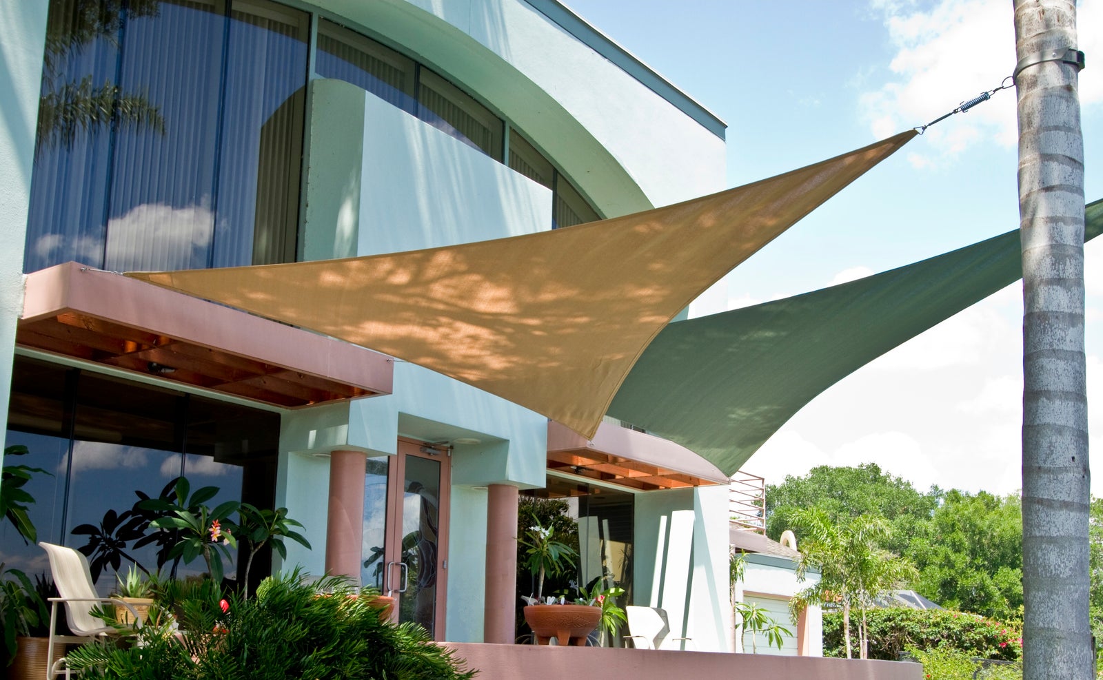 Gallery | Custom Shade Sails