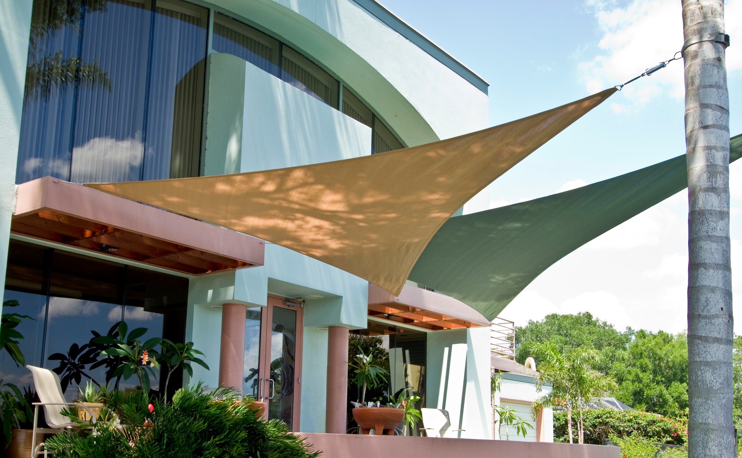 Gallery | Custom Shade Sails